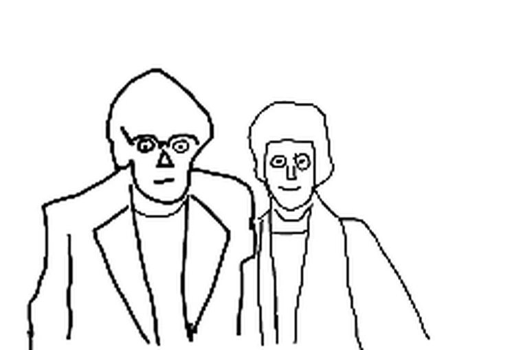 OMG Eric Marriott fan art | Fandom