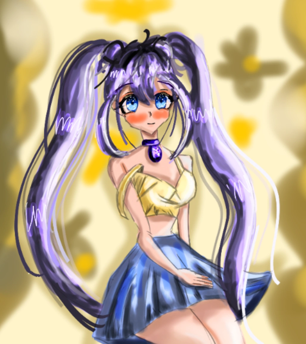 small art dump :D | Fandom