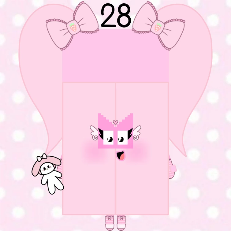 Discuss Everything About Numberblocks Wiki | Fandom