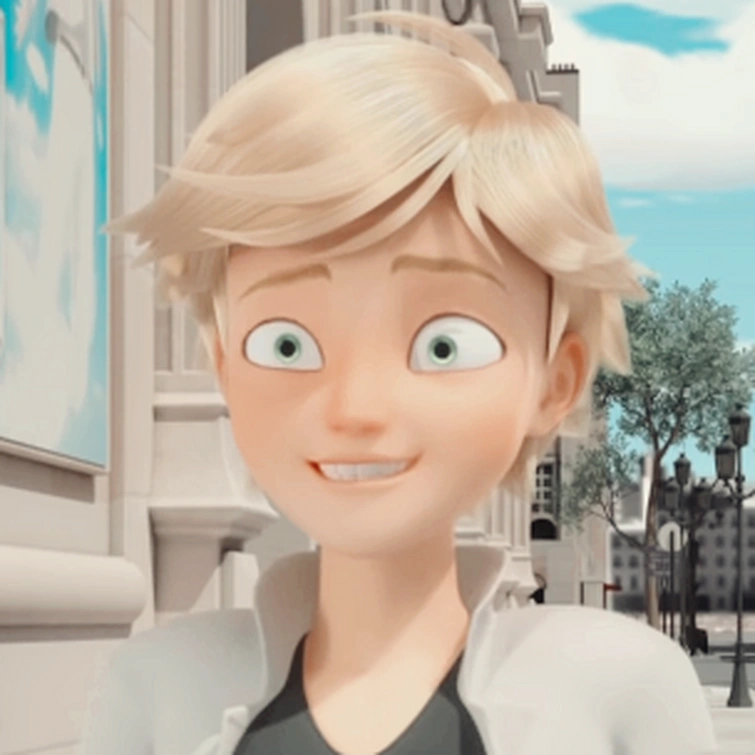 Make it look like Adrien's search history | Fandom