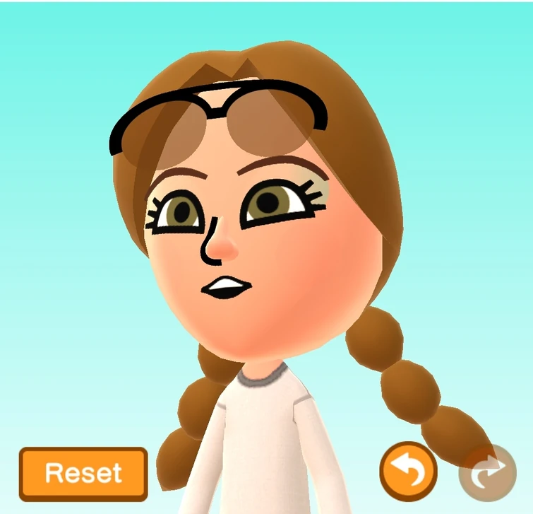 New Mii challenge! | Fandom