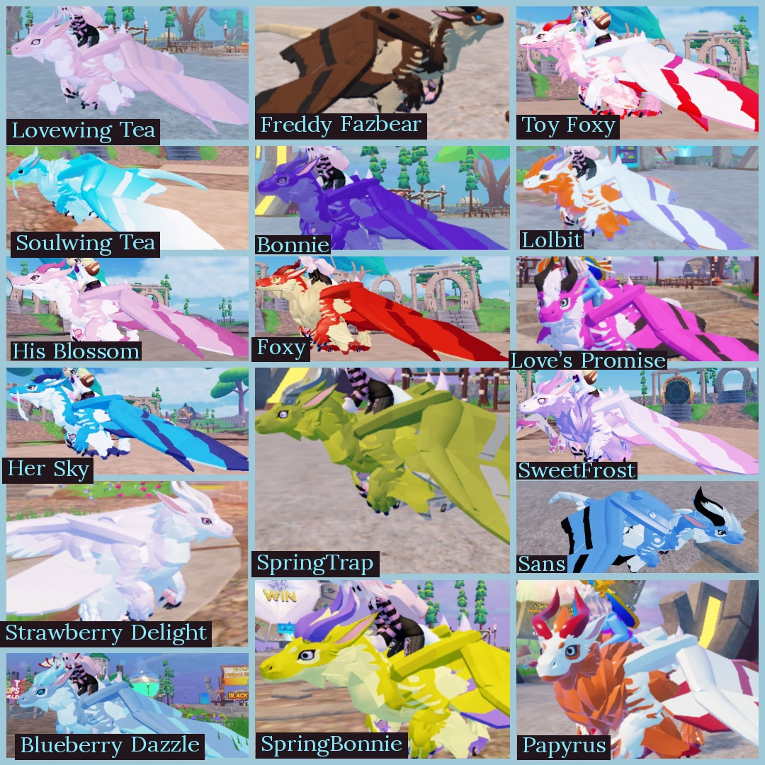 Dragon Heart Stables Update (NOT OPEN YET BUT SOON😅) | Fandom