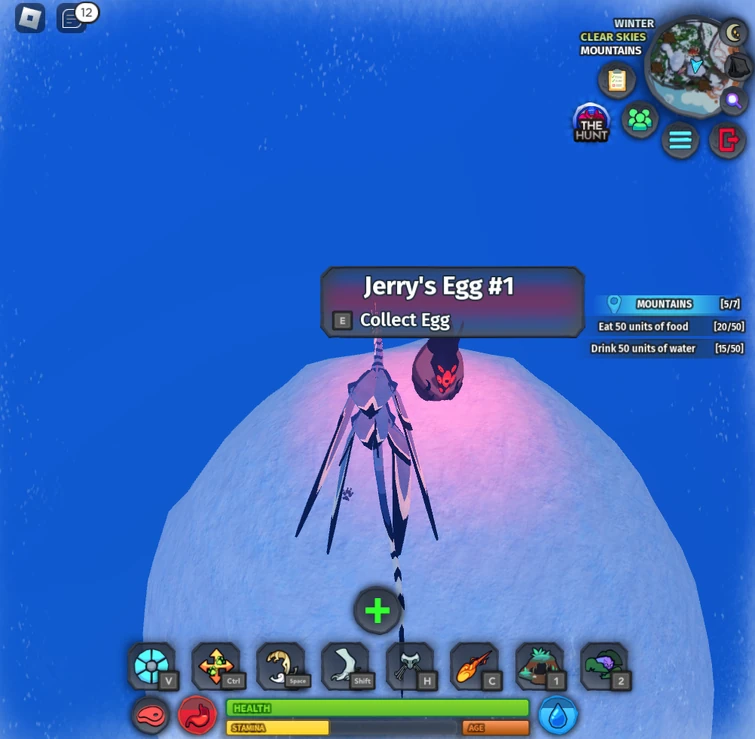 before i go to bed since it past 1am- here are all the jerry egg location screenshots i got | Fandom