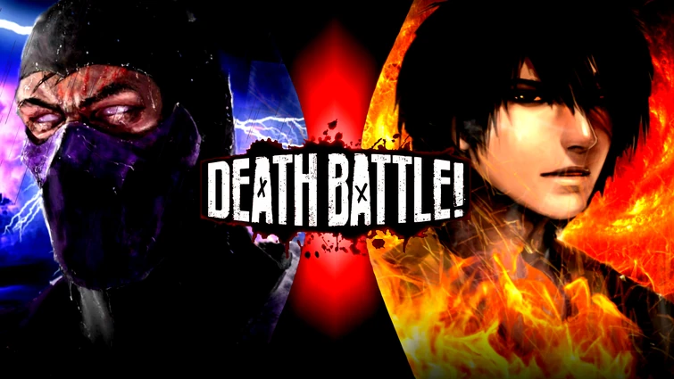 RAIN VS ZUKO (Mortal Kombat vs Avater TLAB) | Fandom