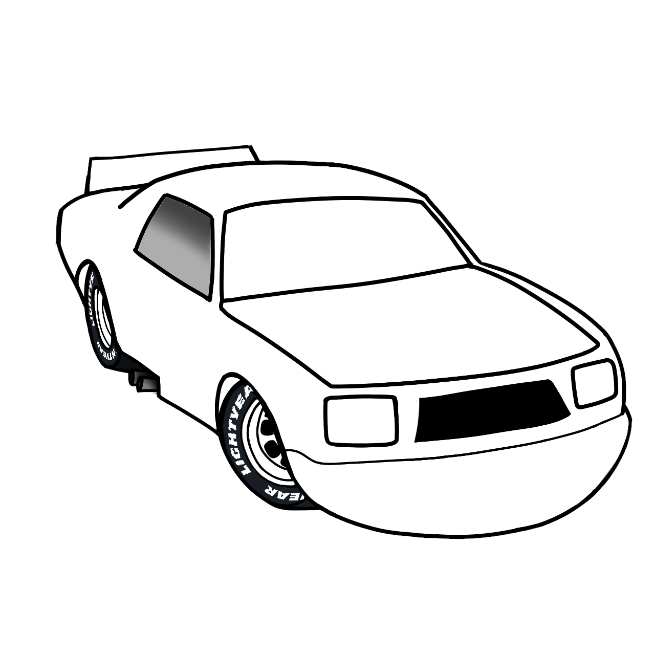 Crusty Rotor template | Fandom