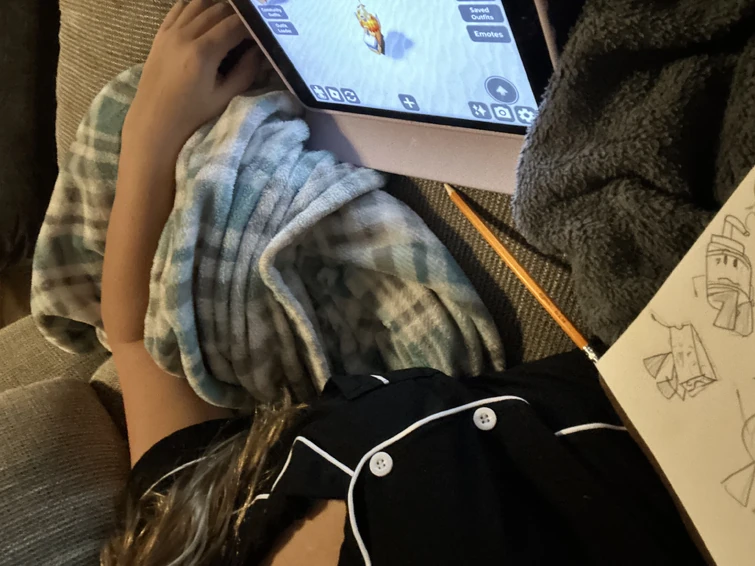 super cool new years setup | Fandom