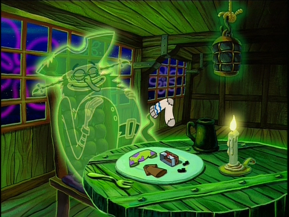 Guys SpongeBob Just Predicted DeviantArt! | Fandom