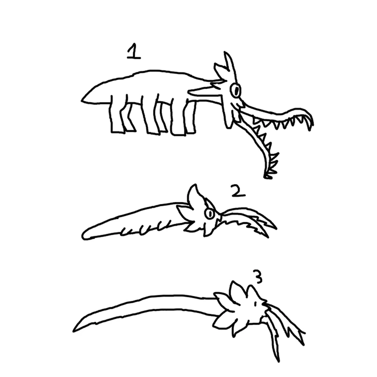 Gnarls Parasite Evolution | Fandom