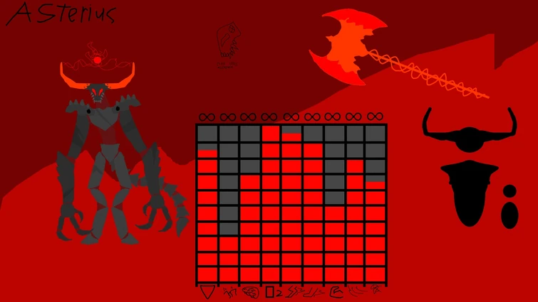 Discuss Everything About Multiverse of Disassembly Wiki | Fandom