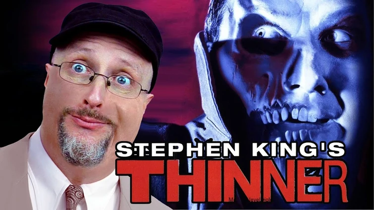 Nostalgiaween - Thinner | Fandom