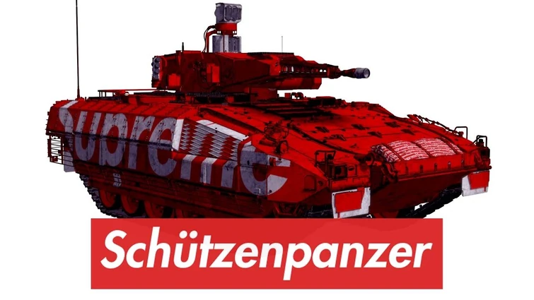 will we see this tank in centaura? | Fandom