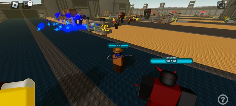 Brick bullet low quality screen shots | Fandom