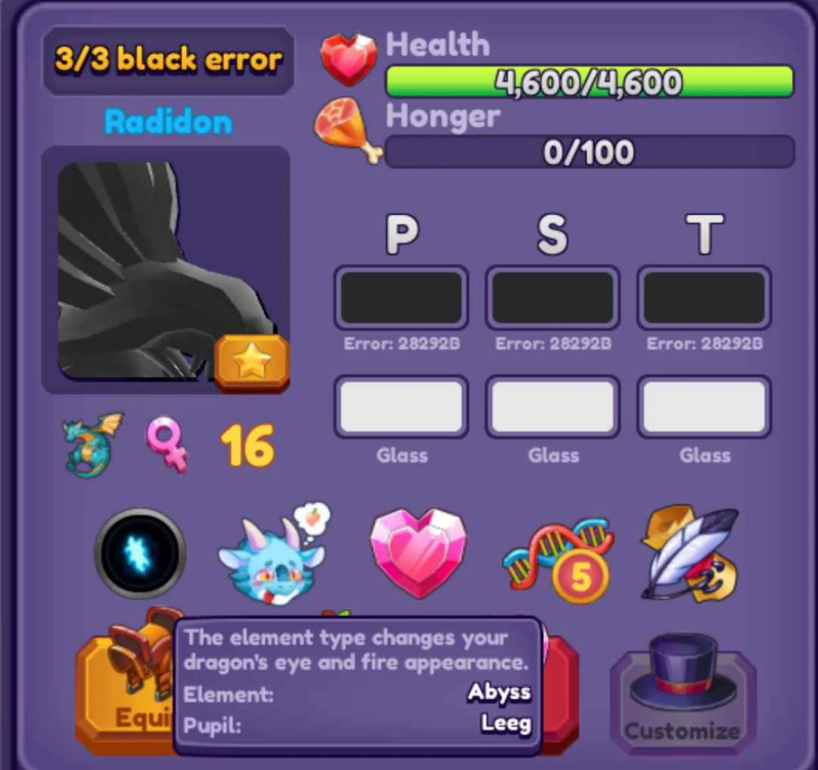 How much is this dragon worth? | Fandom