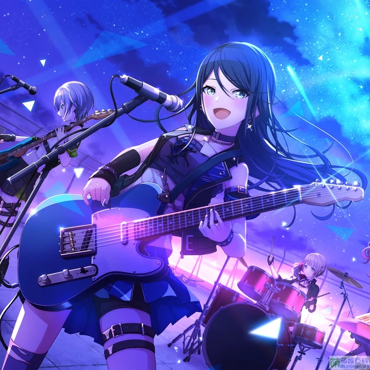 What is your favorite outfit from pjsk?? | Fandom