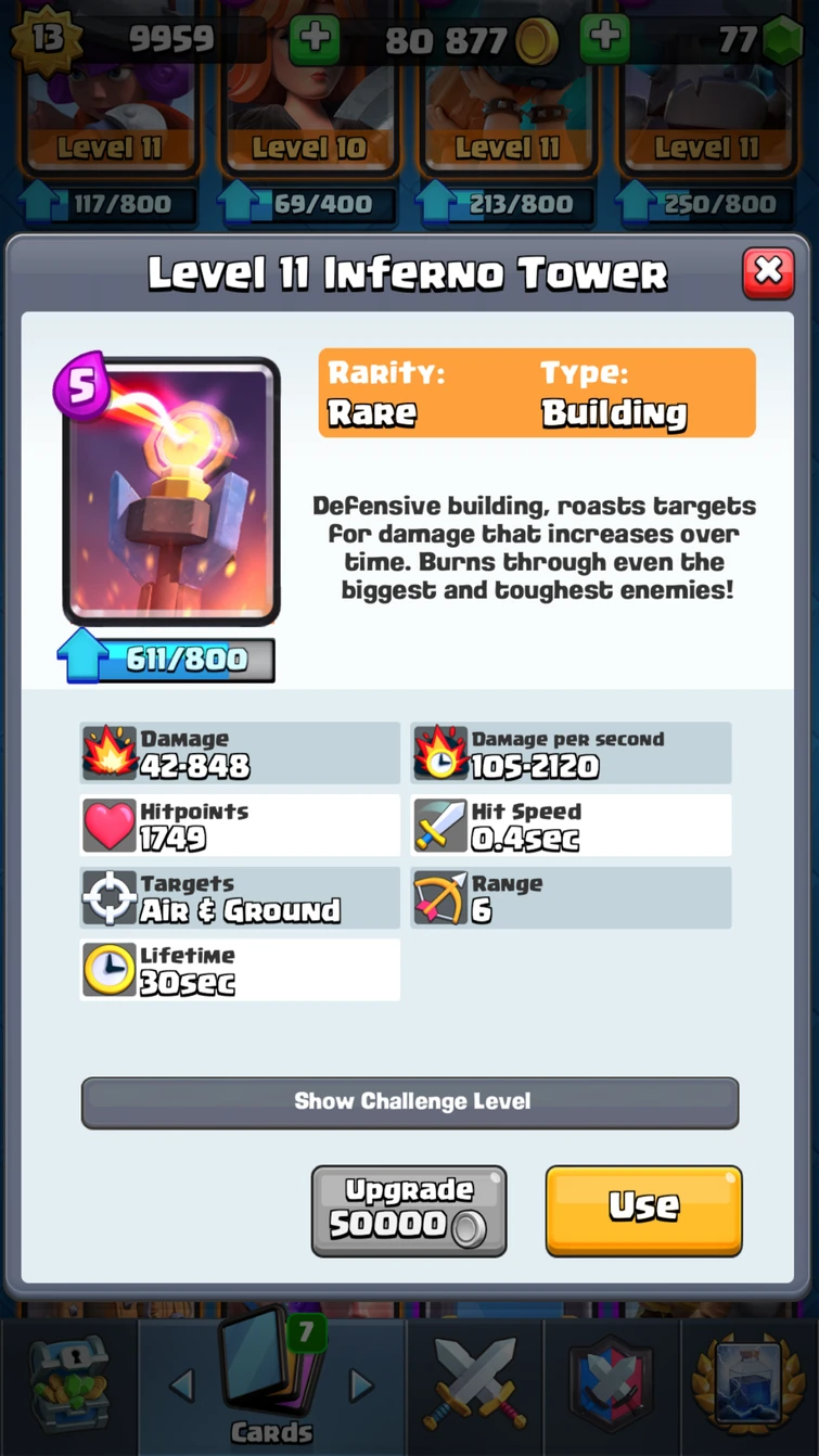 Discuss Everything About Clash Royale Wiki | Fandom