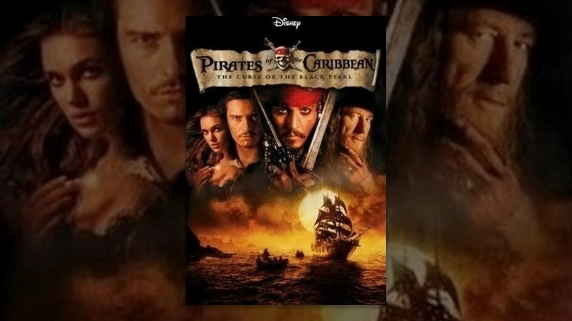 FNF vs Pirates of the Caribbean concept | Fandom