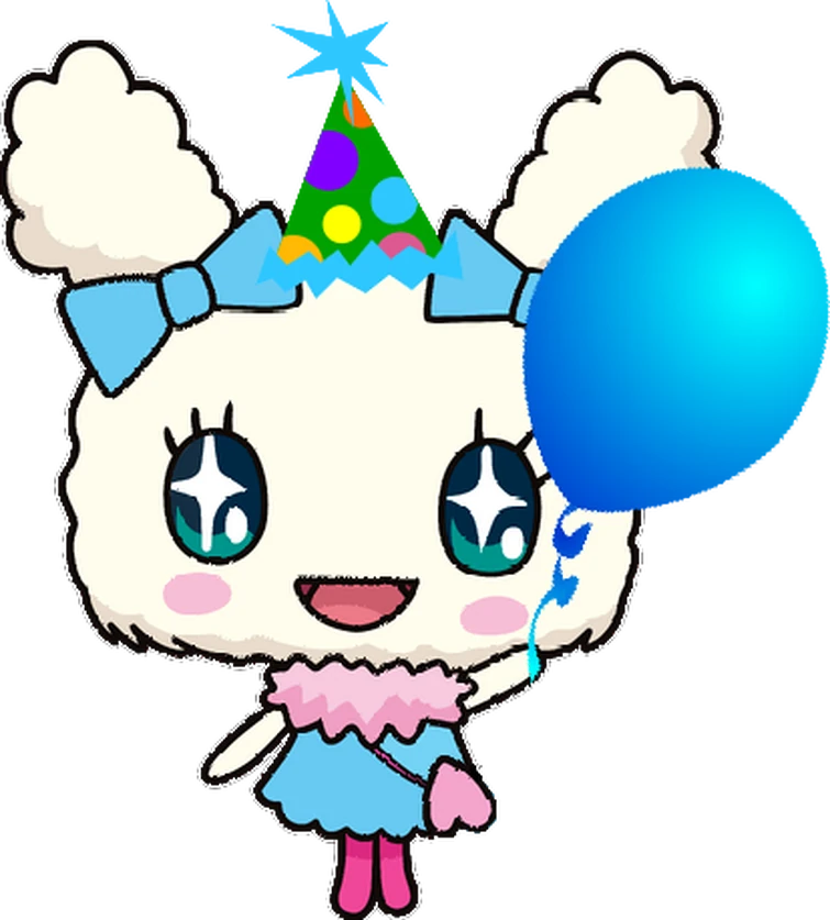 Discuss Everything About The Tama-Rama Tamagotchi Fanon Wiki | Fandom