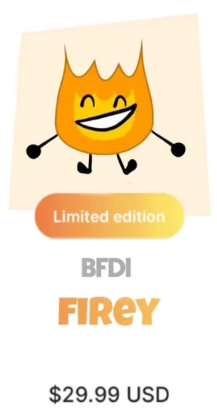 countdown to bfdi youtooz | Fandom