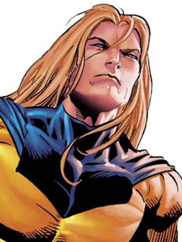 The Sentry vs Booster Gold (Marvel vs DC) | Fandom