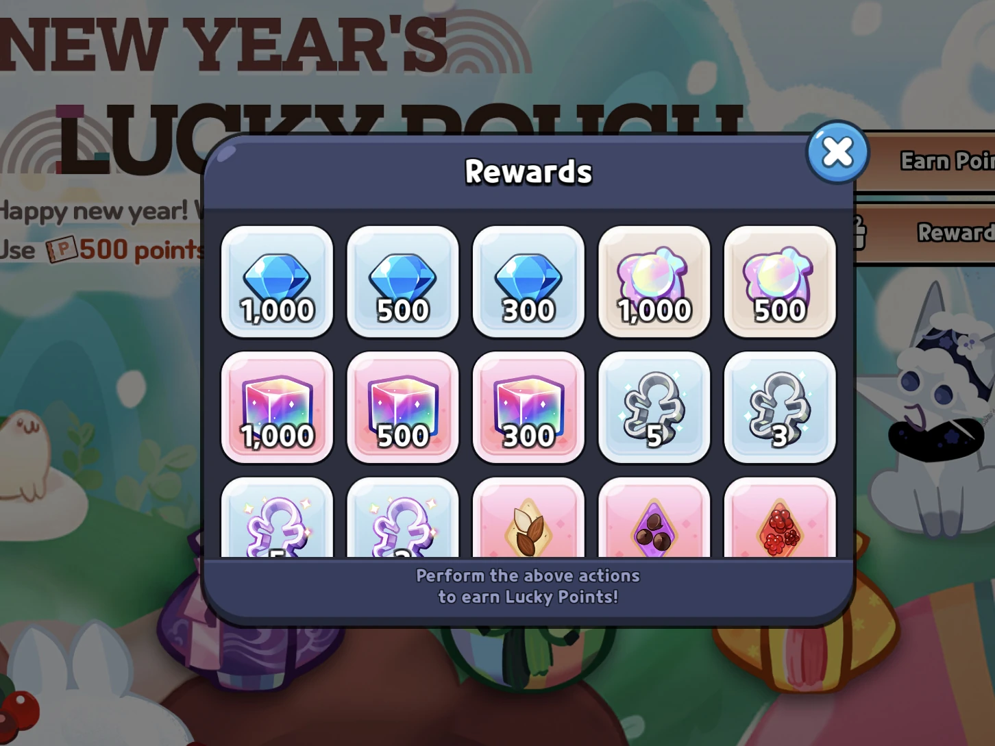 There’s a new event that gives you lots of rewards | Fandom