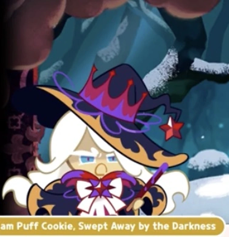 Discuss Everything About Cookie Run: Kingdom Wiki | Fandom