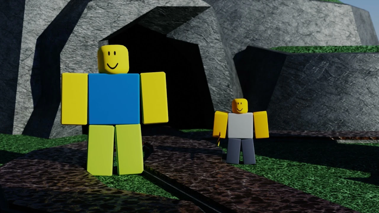 TDS 2020 April Fools Update in a Nutshell | Roblox Animation | Fandom