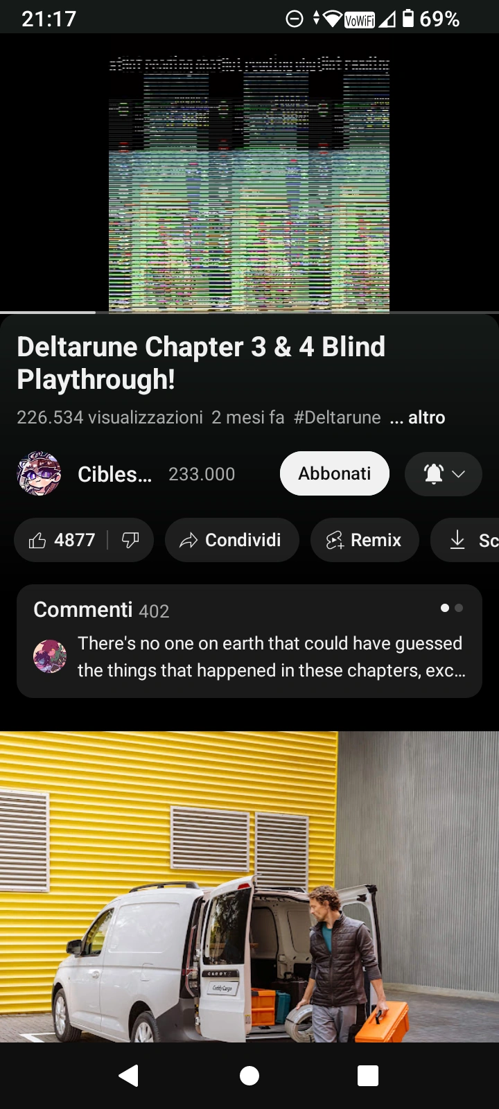 Wanted to Watch cibles deltarune live and uhhhhhhhhhh | Fandom