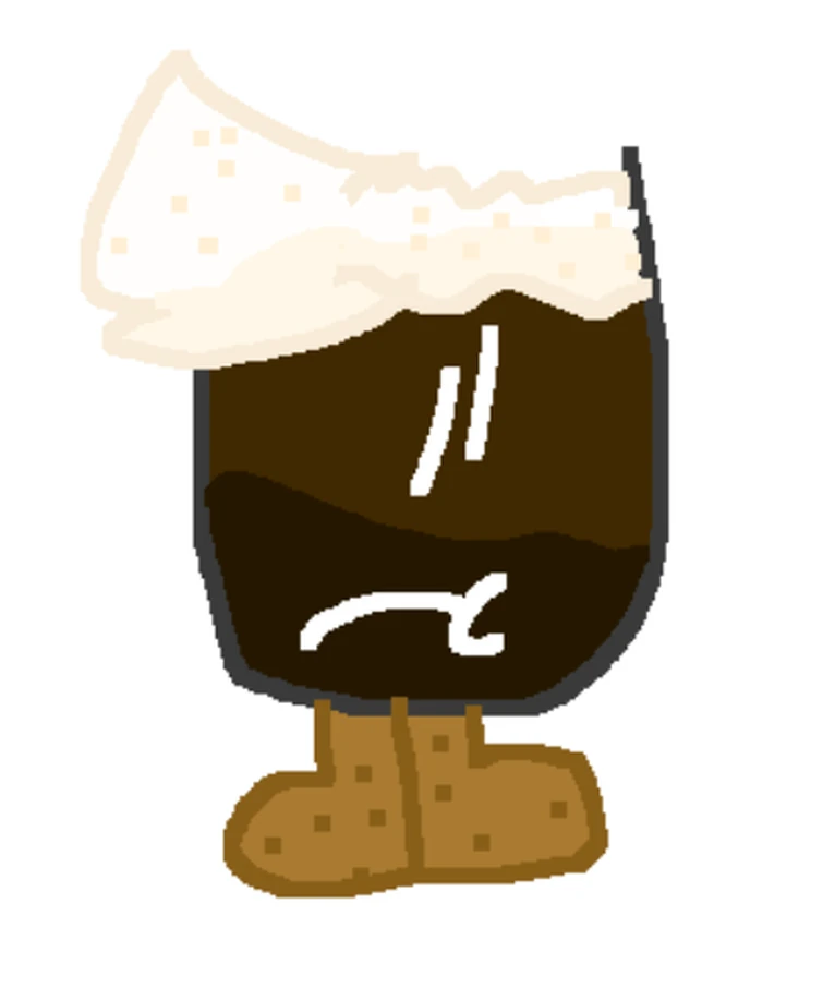 Do you have a root beer based oc? | Fandom