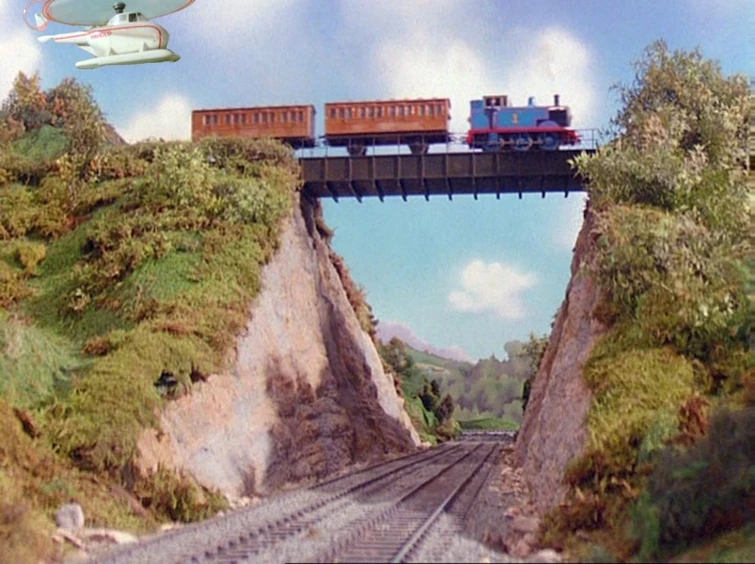 Discuss Everything About Thomas the Tank Engine Wikia | Fandom