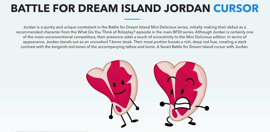 why is there no popsicle one | Fandom