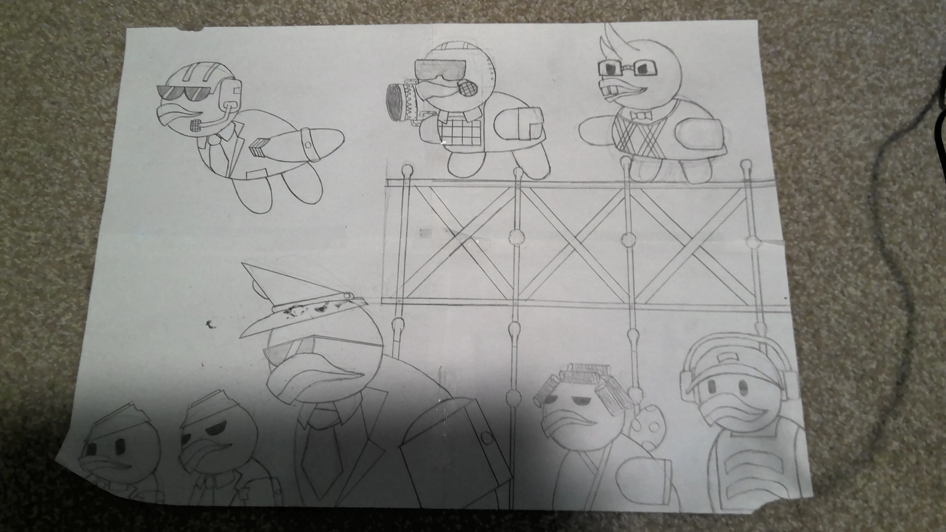 Going to take a break | Fandom