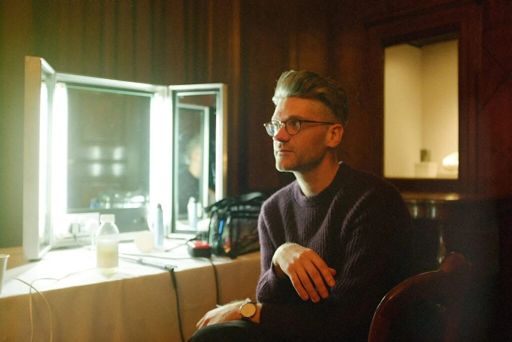 For all the Doomsayers Out There: Jonathan Entwistle Project is still a ...