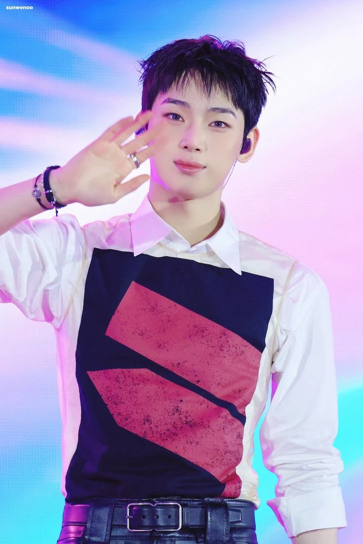 Happy Sunoo Day🐱🎂🎉 ️ ️ | Fandom