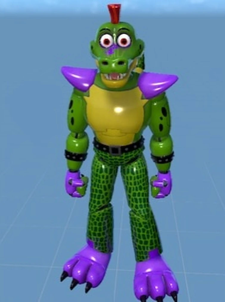 aw hell nah they added the mimic to roblox 💀 | Fandom