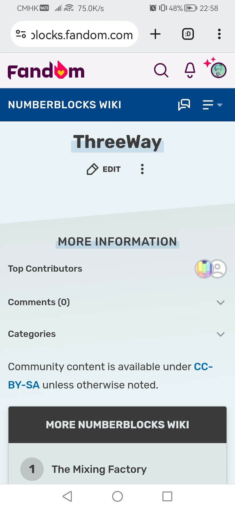If there's some episode I miss, otherwise, this page shall be deleted | Fandom
