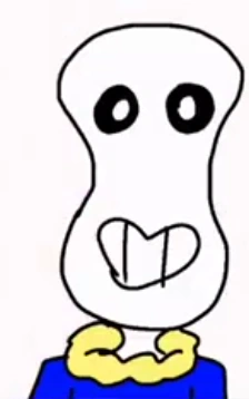 sans the peanut | Fandom