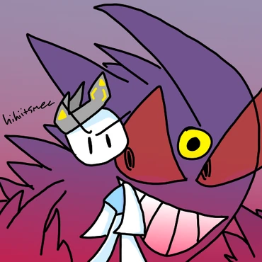 very off-topic but which pfp art is better | Fandom