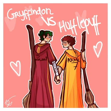 Still in Founders' Era, but there isn't a ton of fanart, so we're going ...
