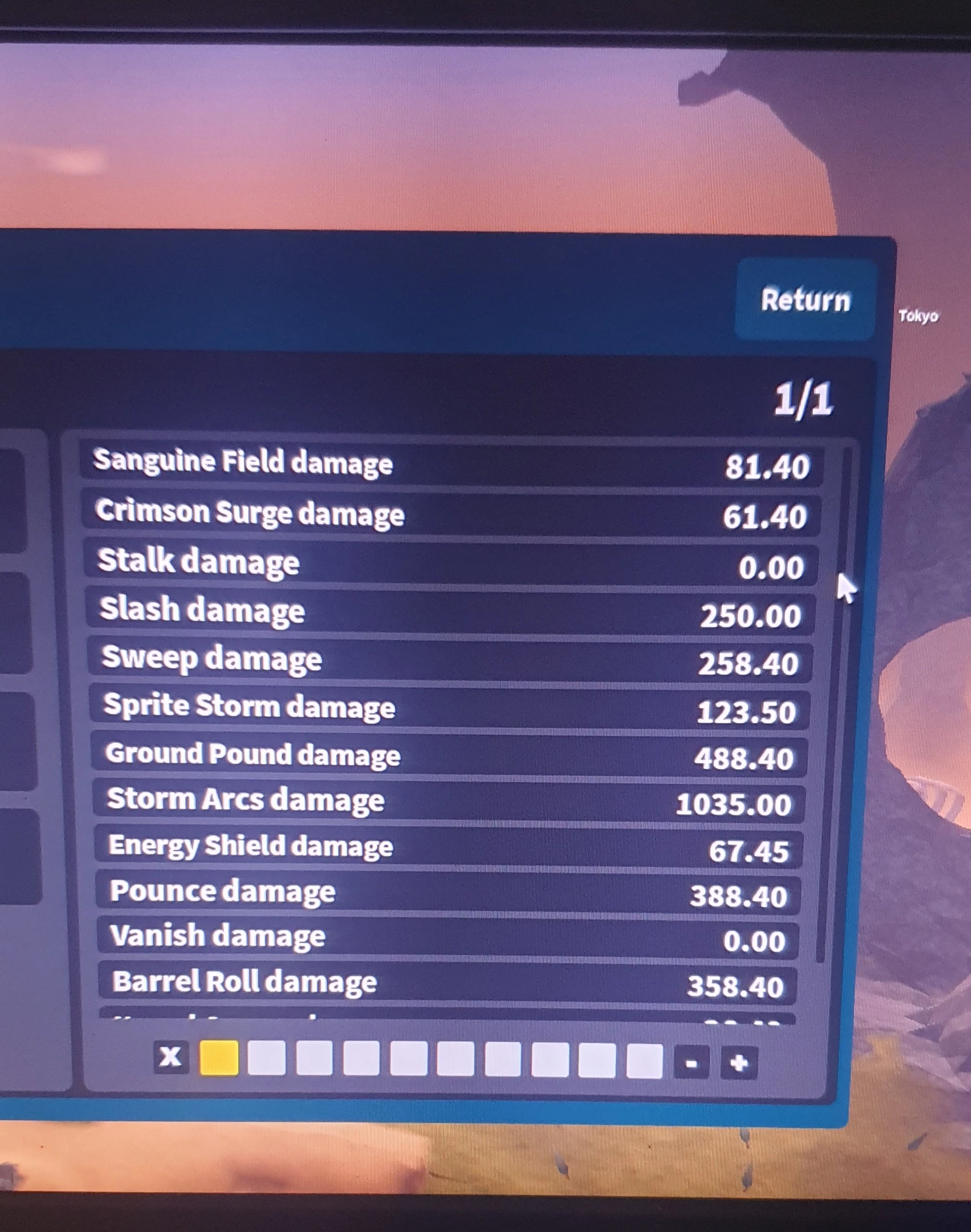 The devs cooked | Fandom