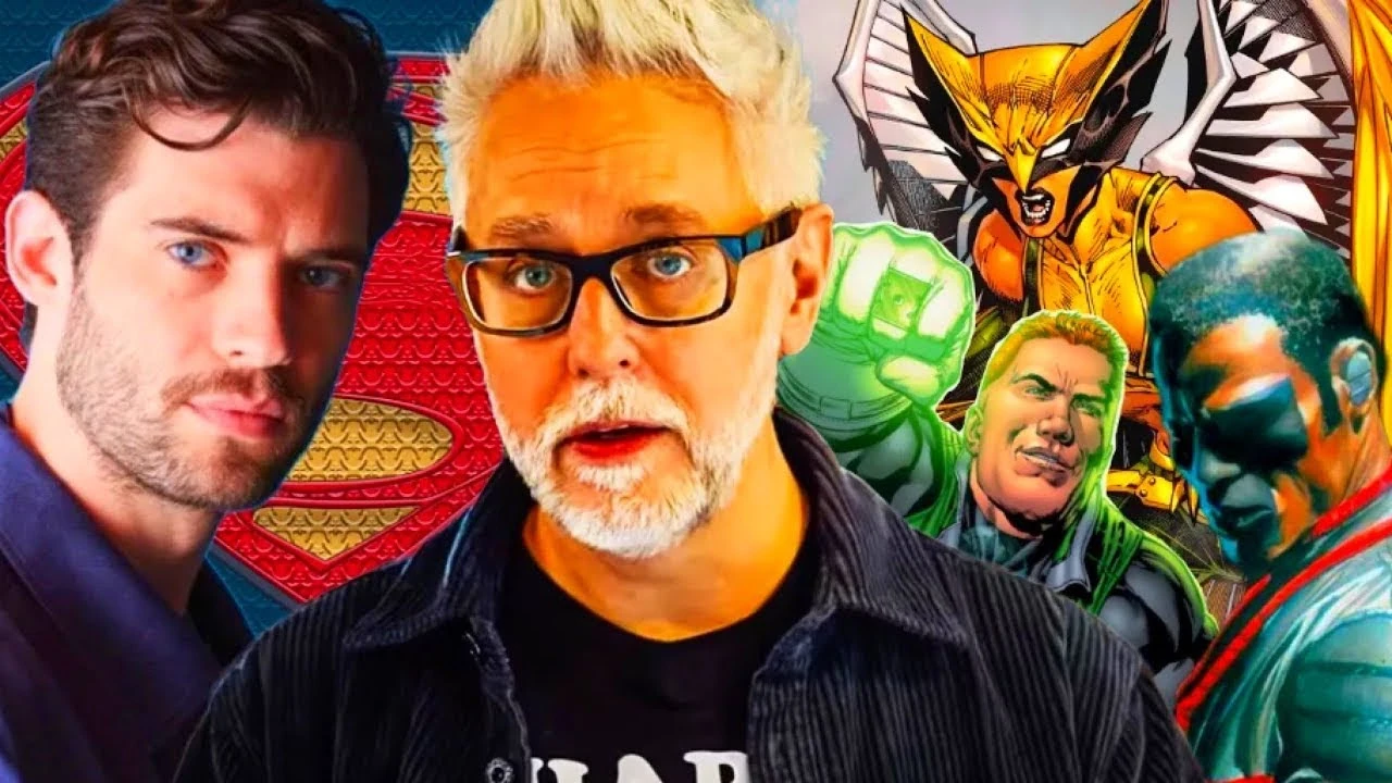 Superman: Legacy Plot | Fandom