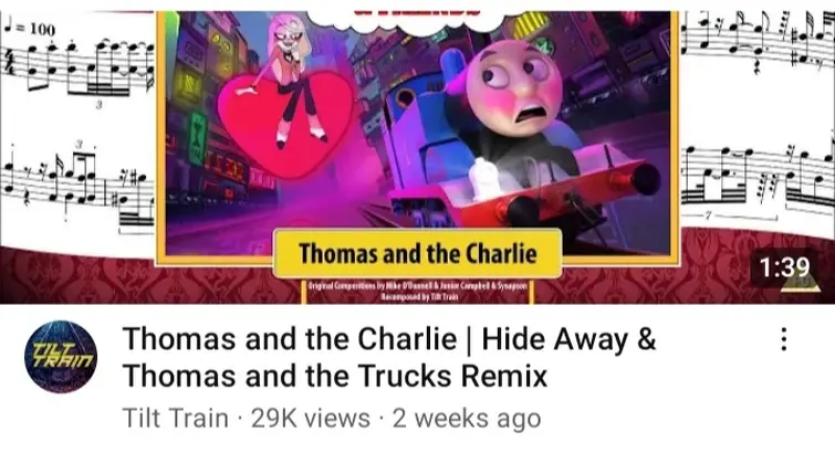 Make this into a indignation meeting with the engines | Fandom