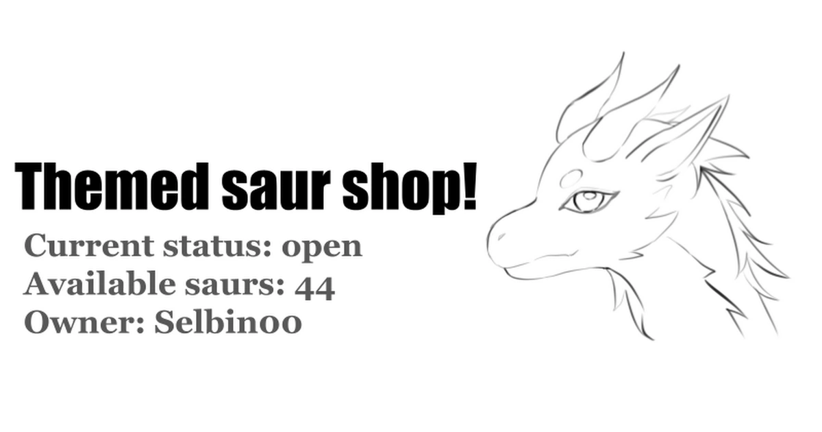 Saur theme shop, 45 themes available! | Fandom