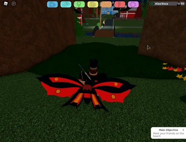 Discuss Everything About Loomian Legacy Wiki | Fandom