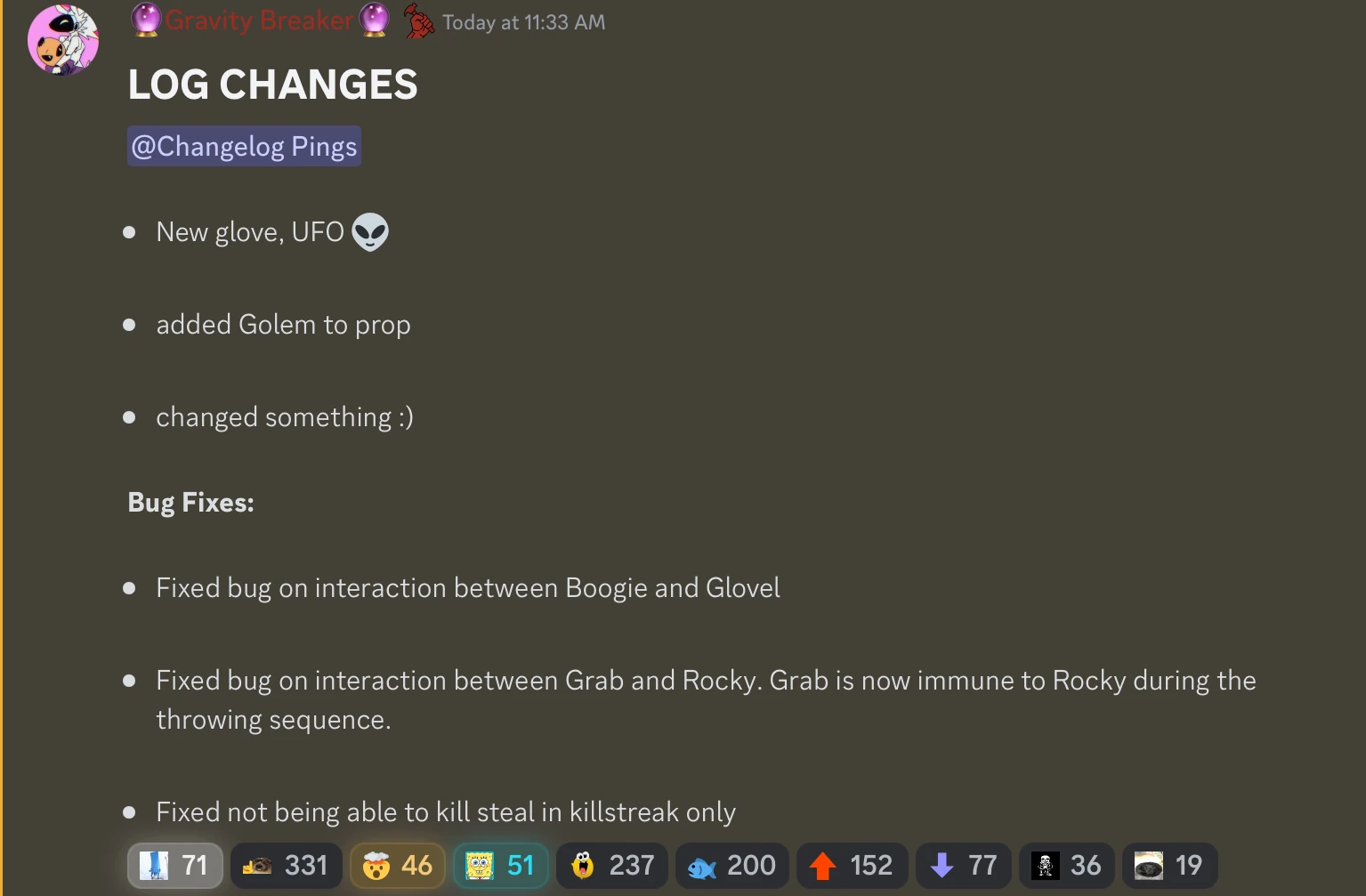 SECRET!!1!11!? | Fandom