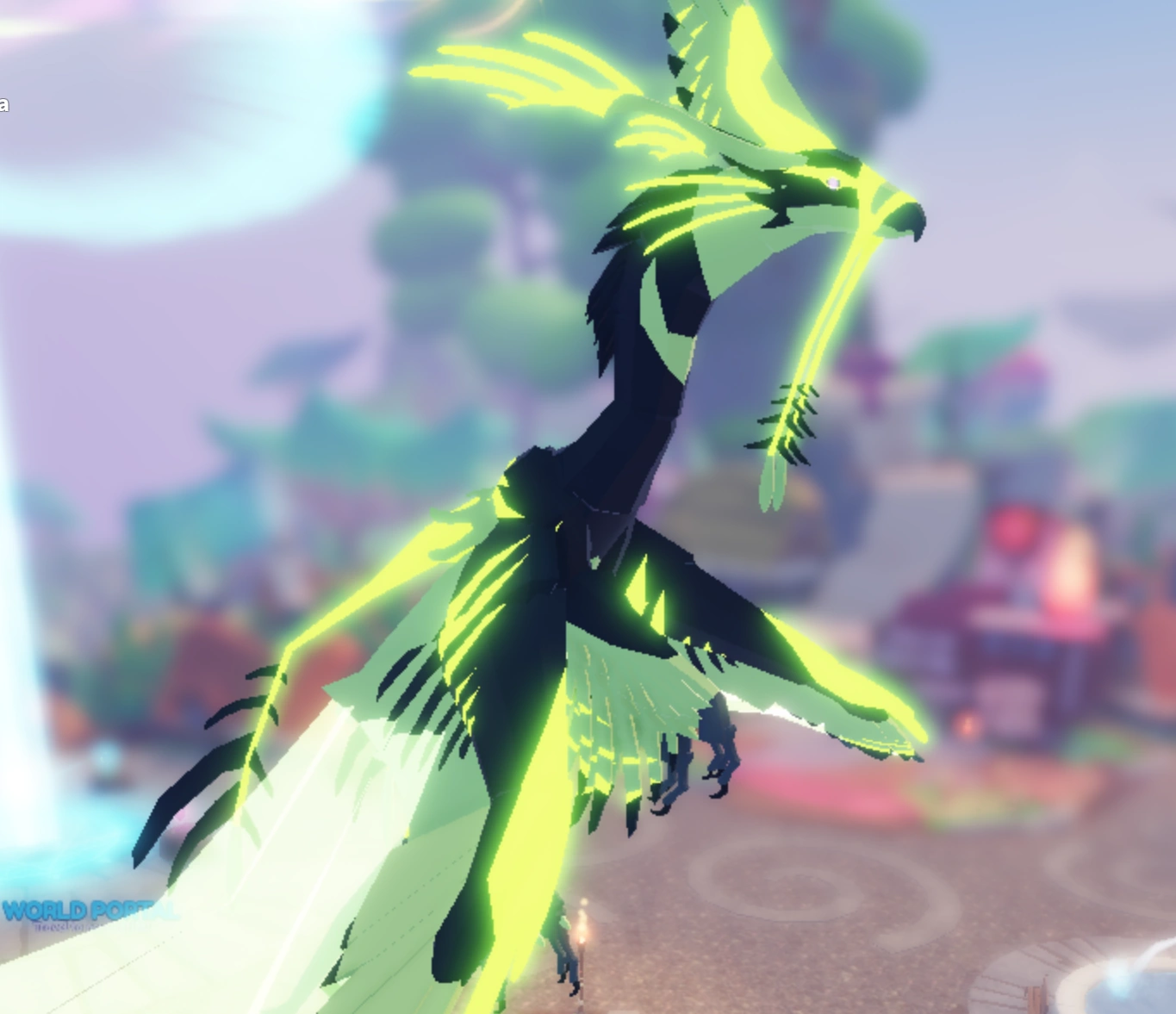 Trading/Selling Terror the Viridik | Fandom