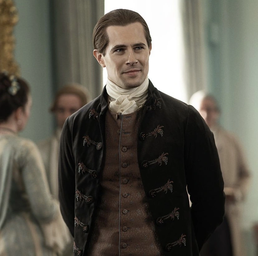 Happy birthday David berry! | Fandom