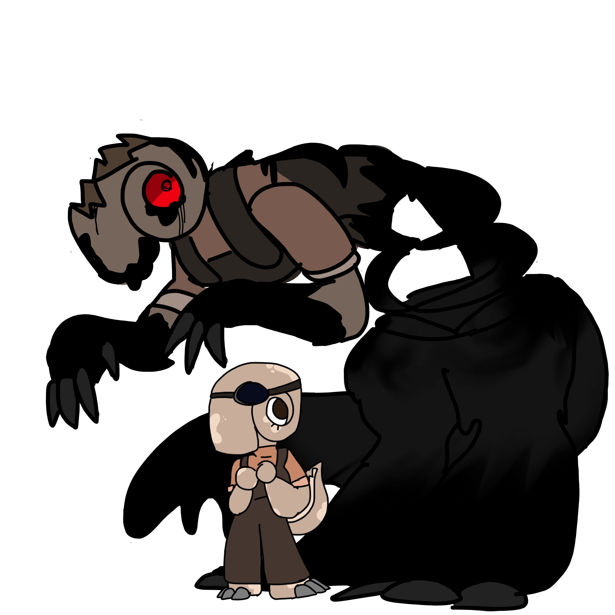 Shelly in my style :3 | Fandom