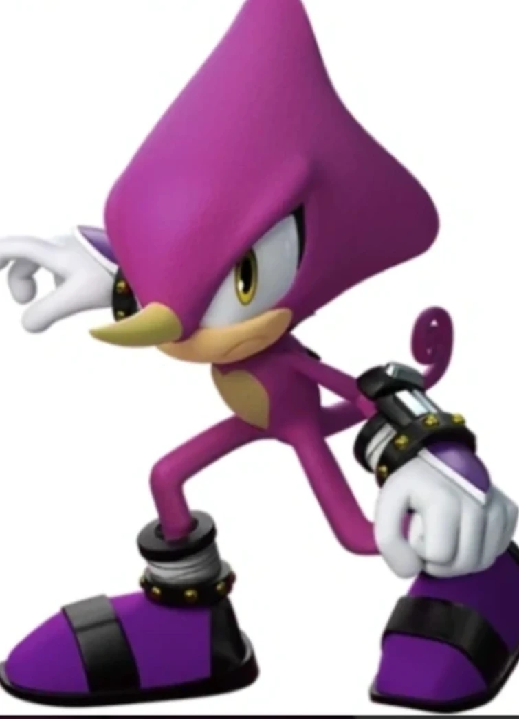 The Chaotix Detective Agency Game. | Fandom