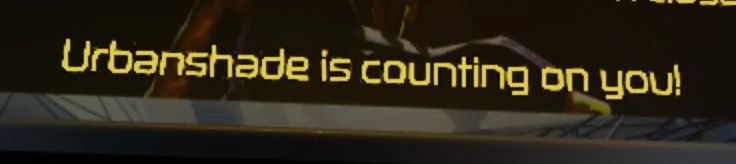 No they're not. No. Absolutely not. | Fandom