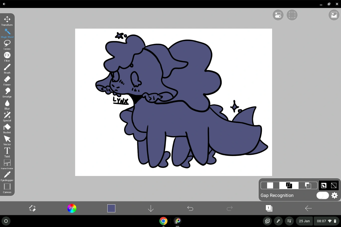 Neptune redesign wip | Fandom